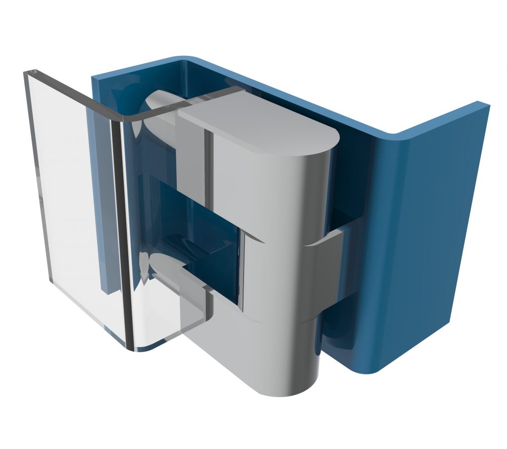 Hinges for Enclosures | Locker Hinges | Pin Hinges