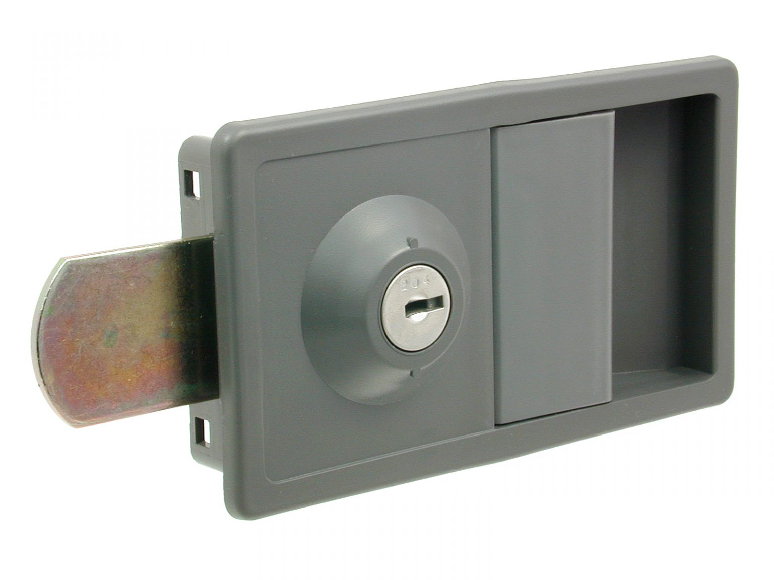 Flush Fitting Handle 1650 | Handles