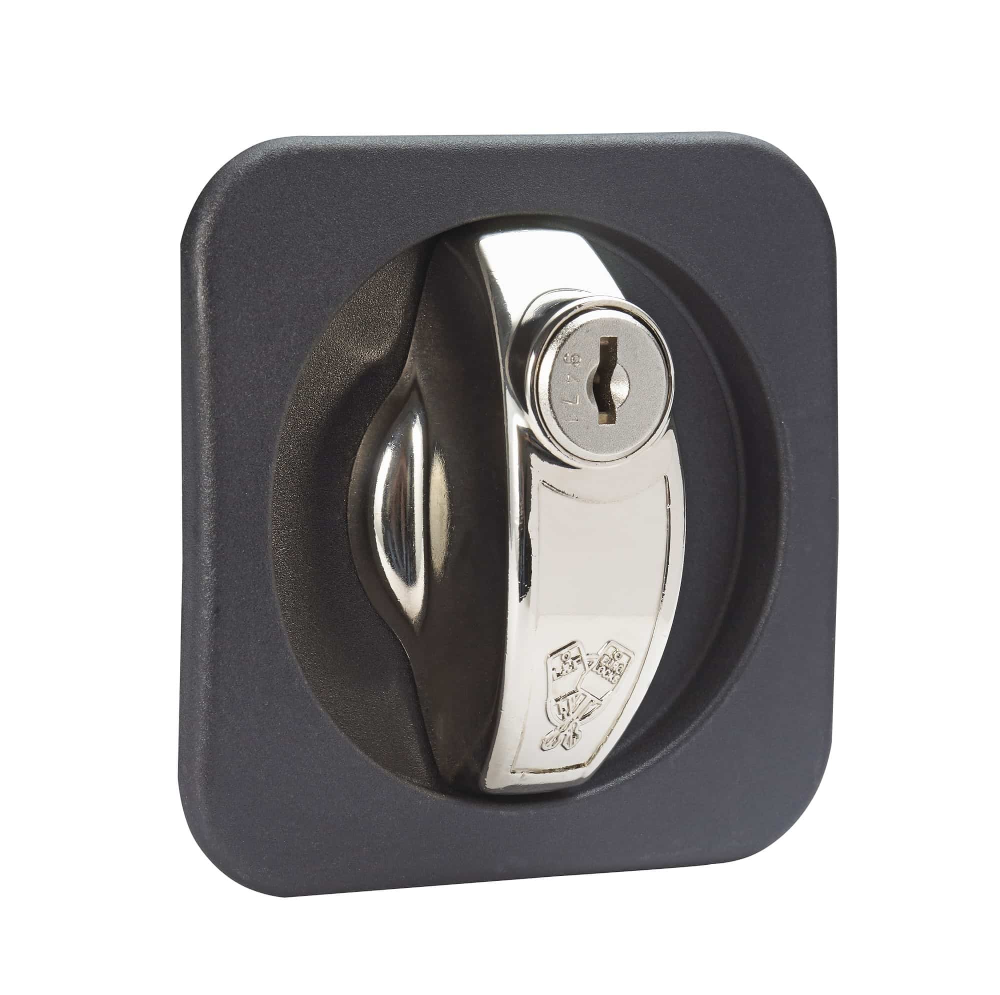 Flush Fitting Handle F725 | Handles