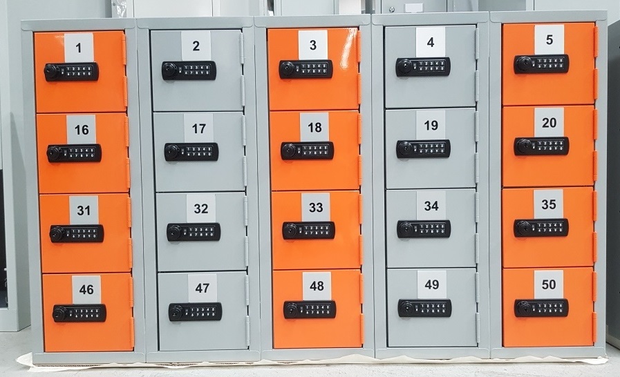 Gemini Locks installed in Australian schools | Lowe & Fletcher USA