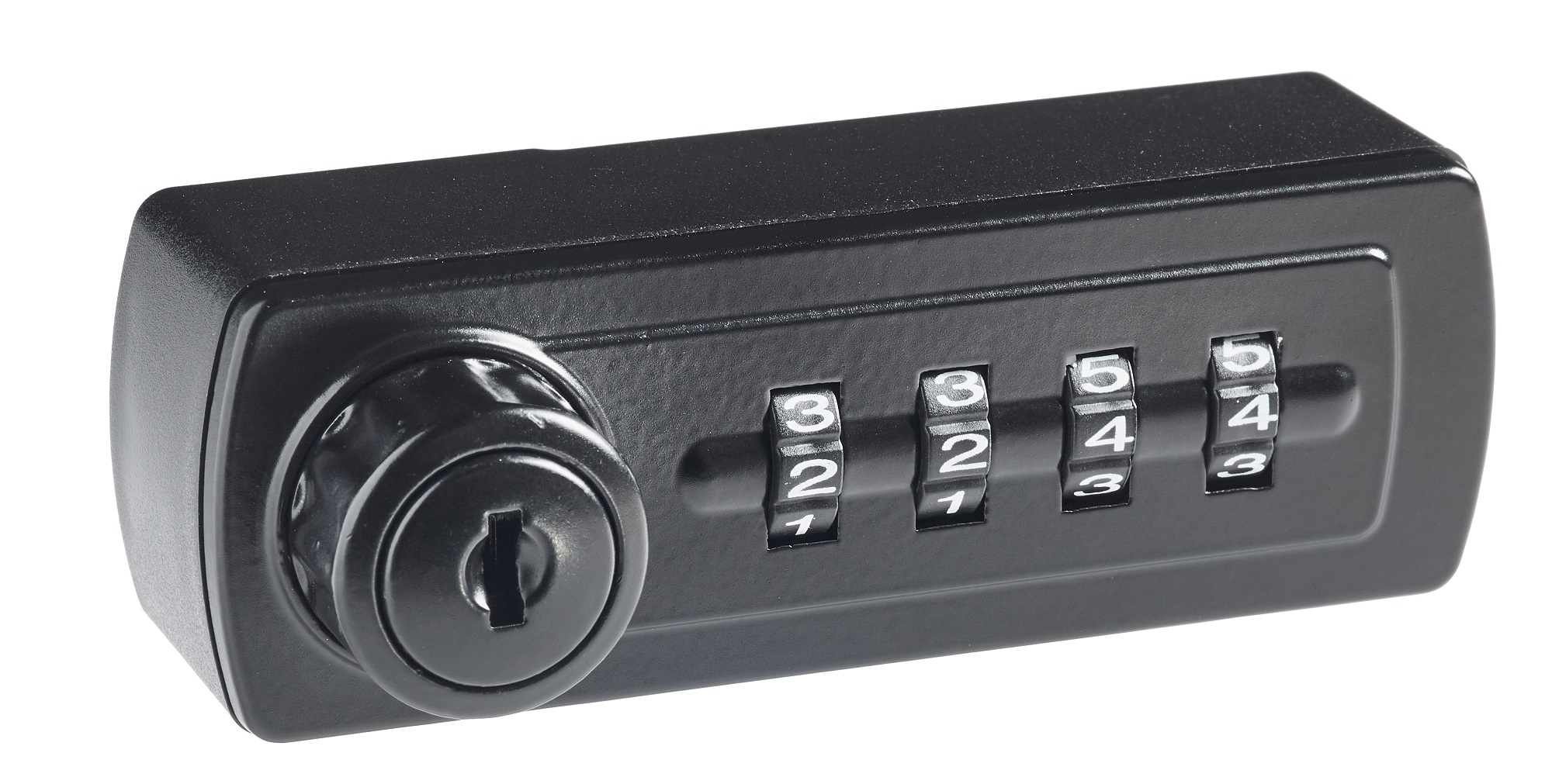 Gemini Mechanical Combination Lock 2700