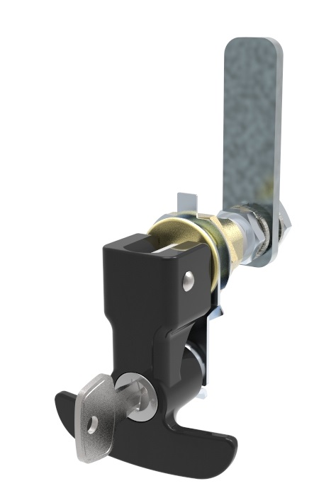 Heavy Duty Compression Latch A218 | Handles