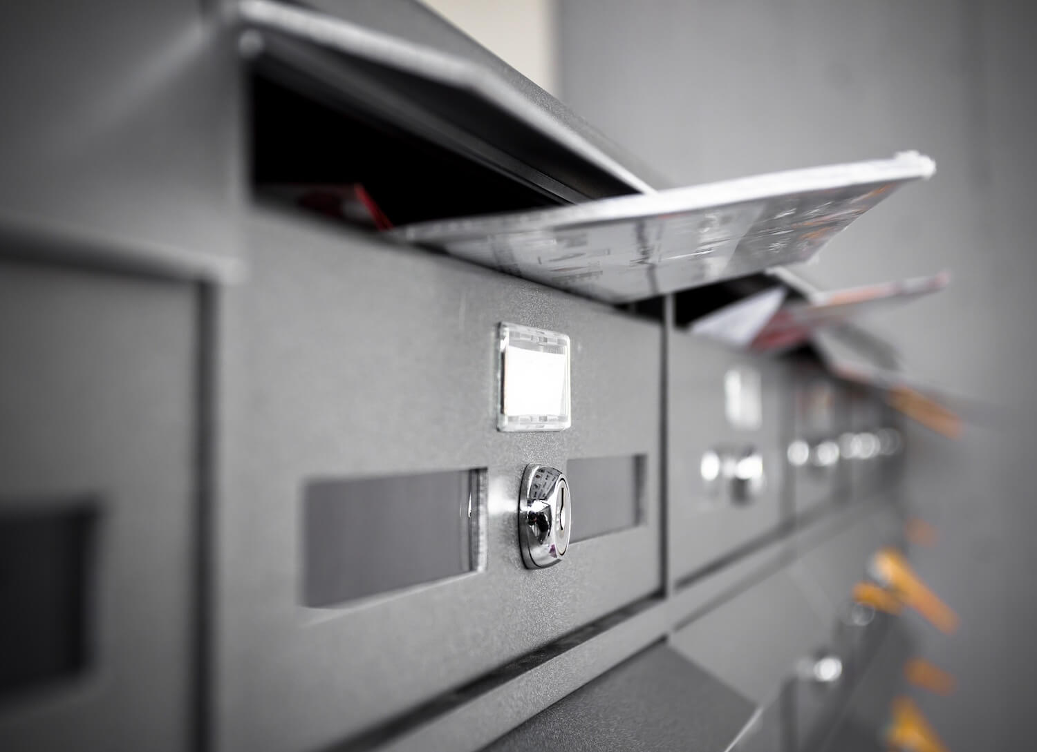 Lowe & Fletcher USA | Industrial Locks Supplier USA