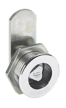 Tool Operated Locks | Wrench Locks | Quarter Turn Locks