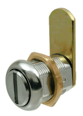 Tool Operated Locks | Wrench Locks | Quarter Turn Locks