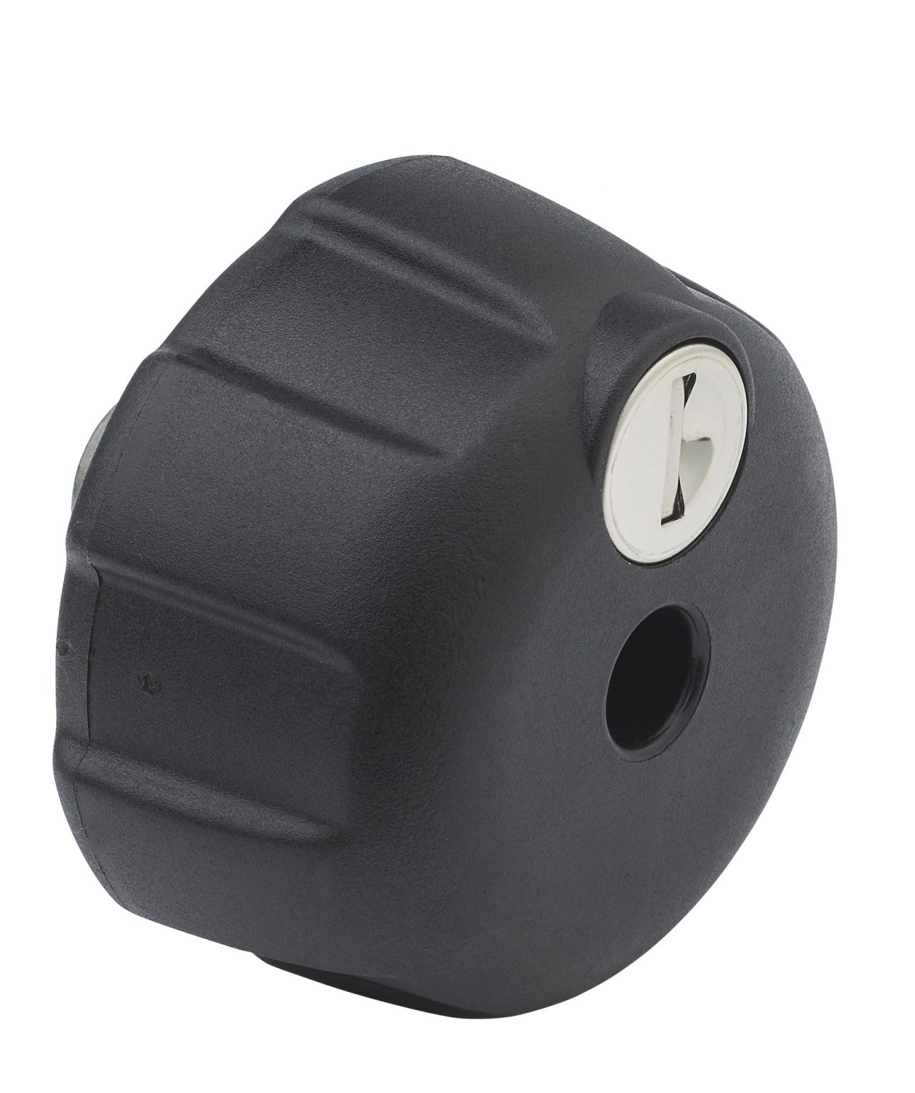 Turning Knob Lock B915 | Handles | Knob Lock