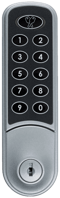 Electronic Kit Locks & Locking Systems | Digital Locks | Smart Locks