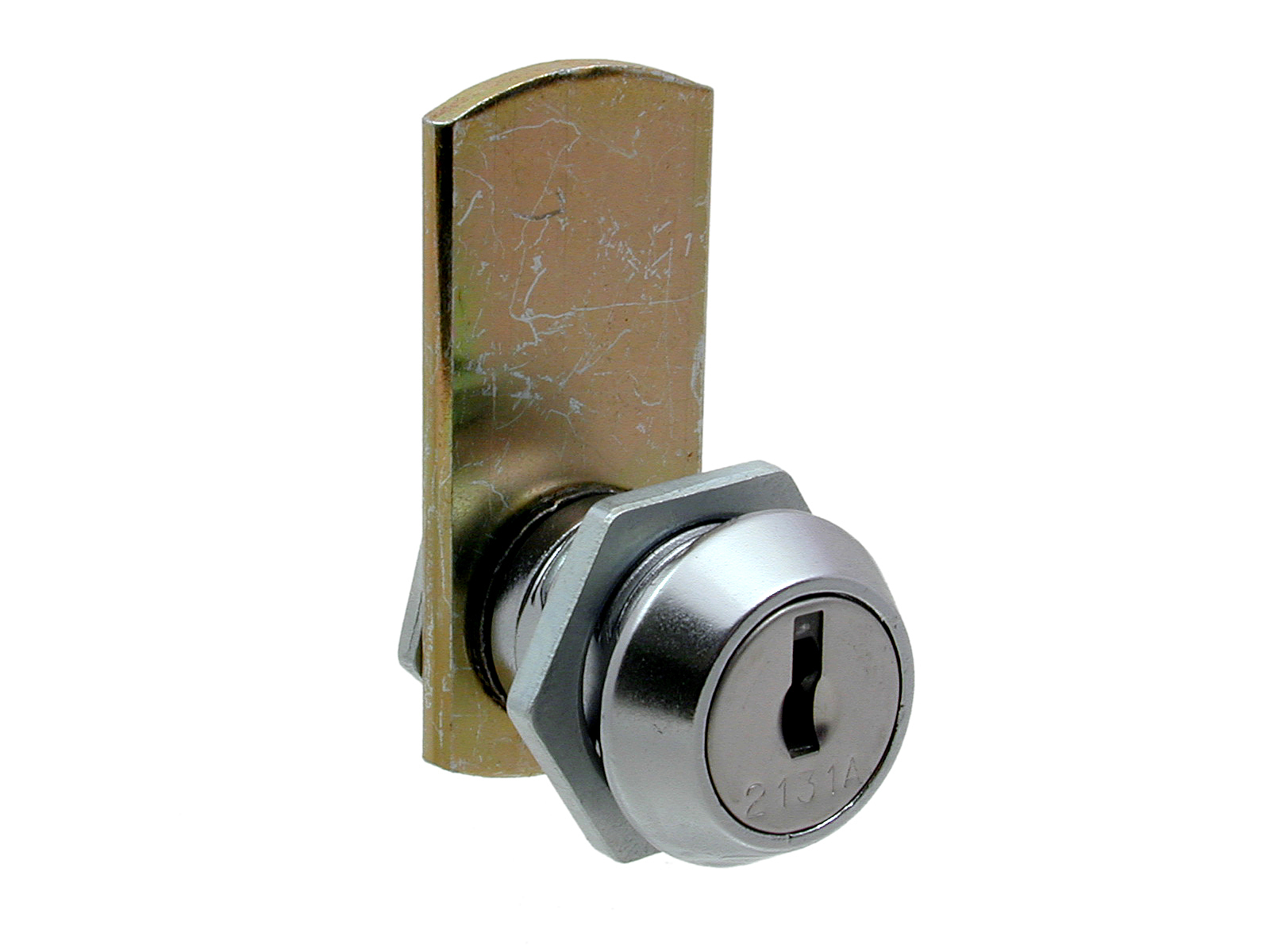 19mm Cam Lock F6 | Cam Locks