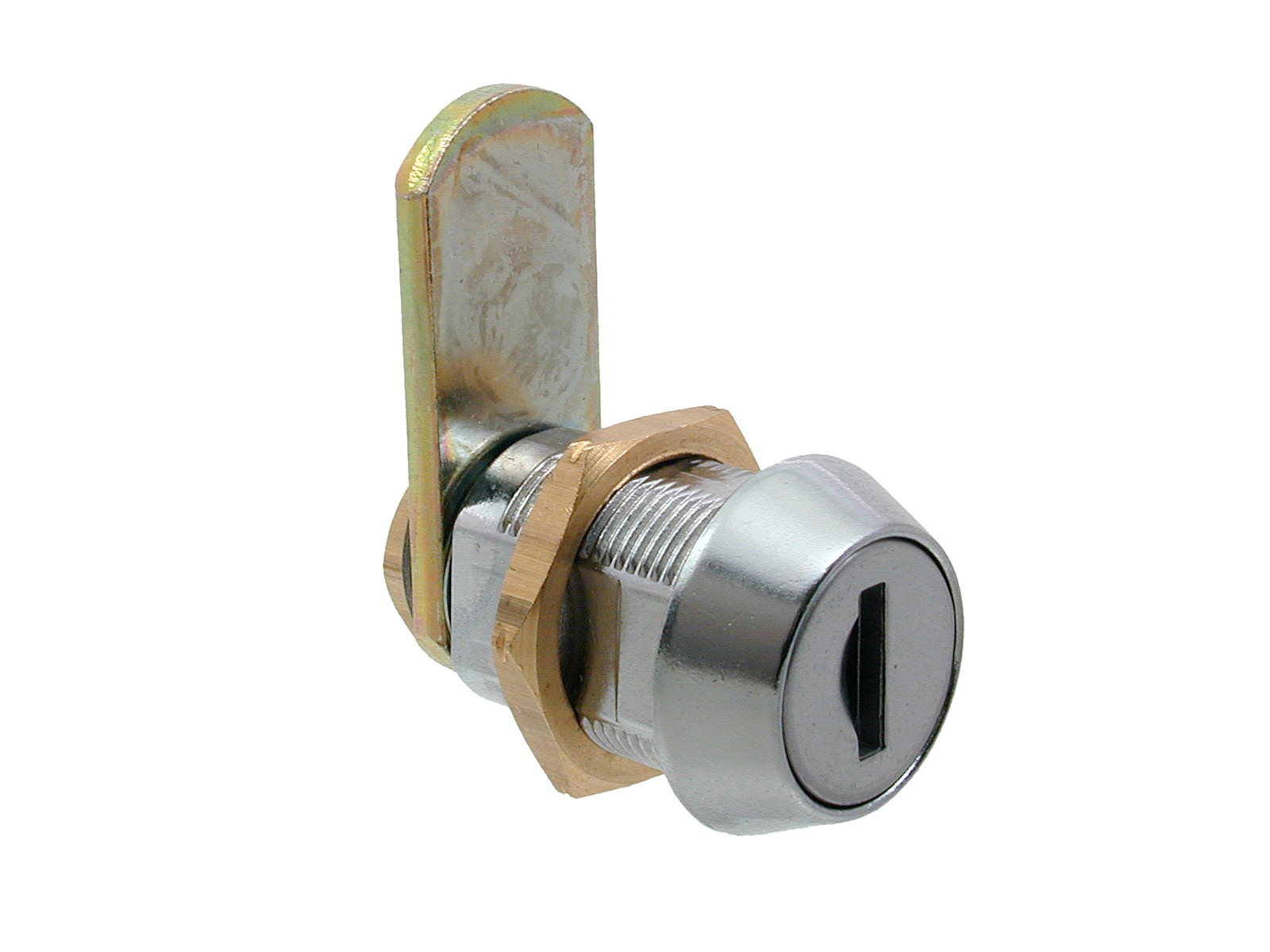 20mm Cam Lock 2106 | Cam Locks