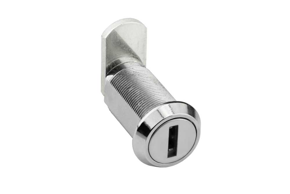 30.2mm UGL Cam Lock C584 | High Security Cam Lock