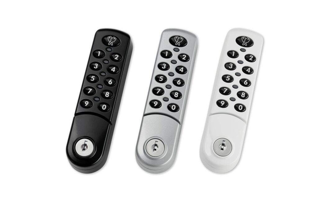 Go Keyless | Electronic Kit Lock | Electronic Lock 3780