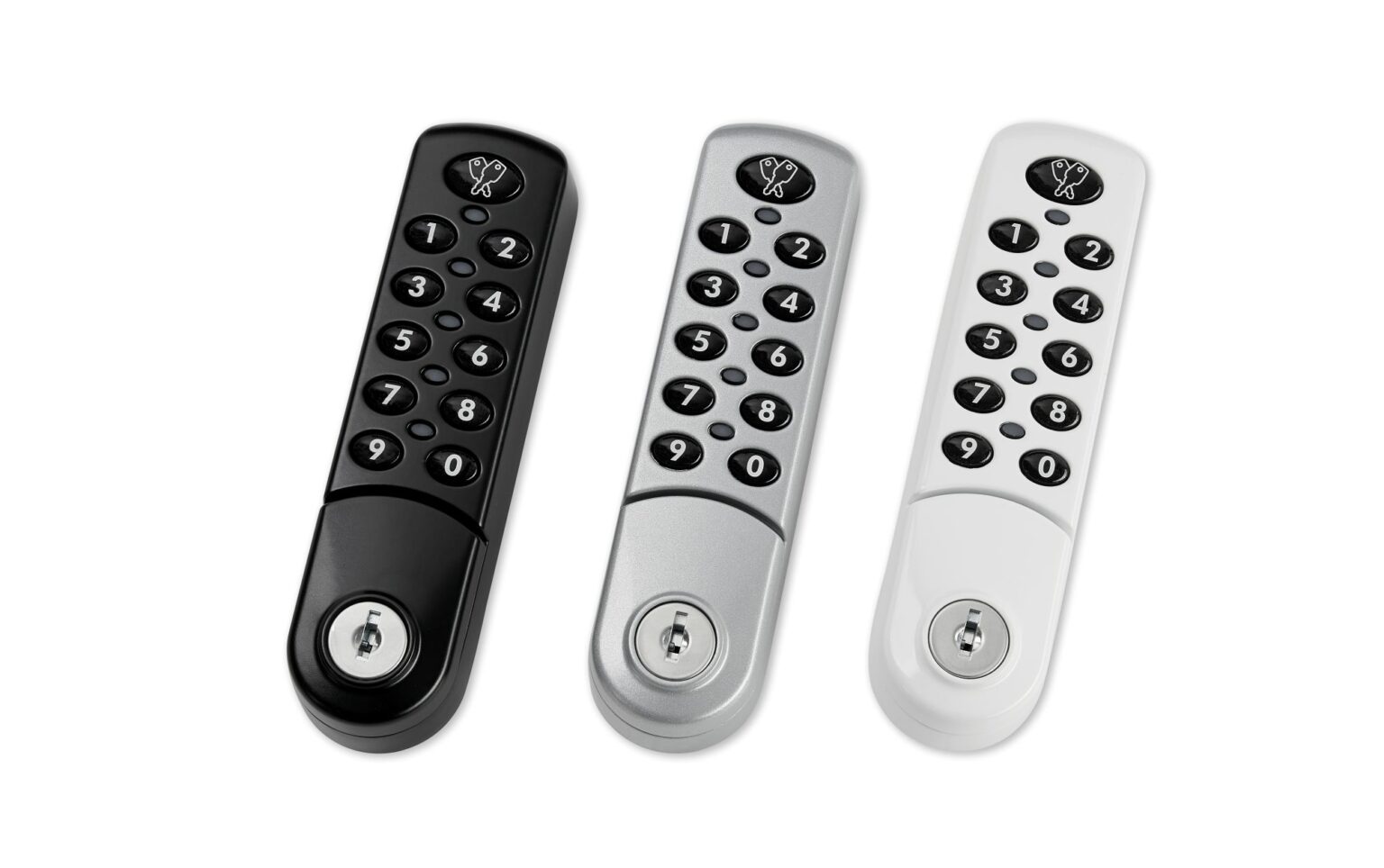 Go Keyless | Electronic Kit Lock | Electronic Lock 3780