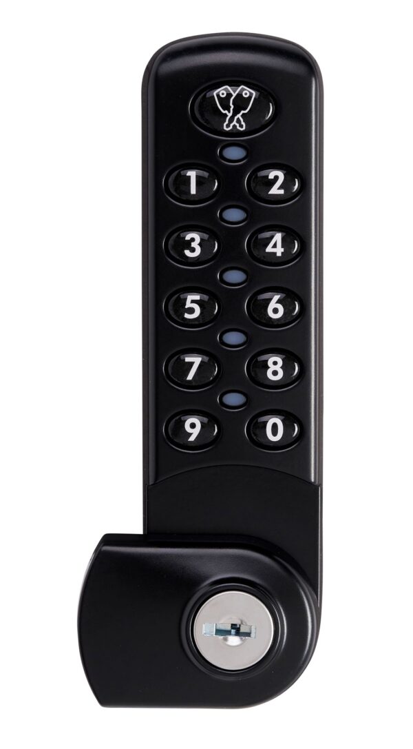 Go Keyless | Electronic Kit Lock | Electronic Lock 3780