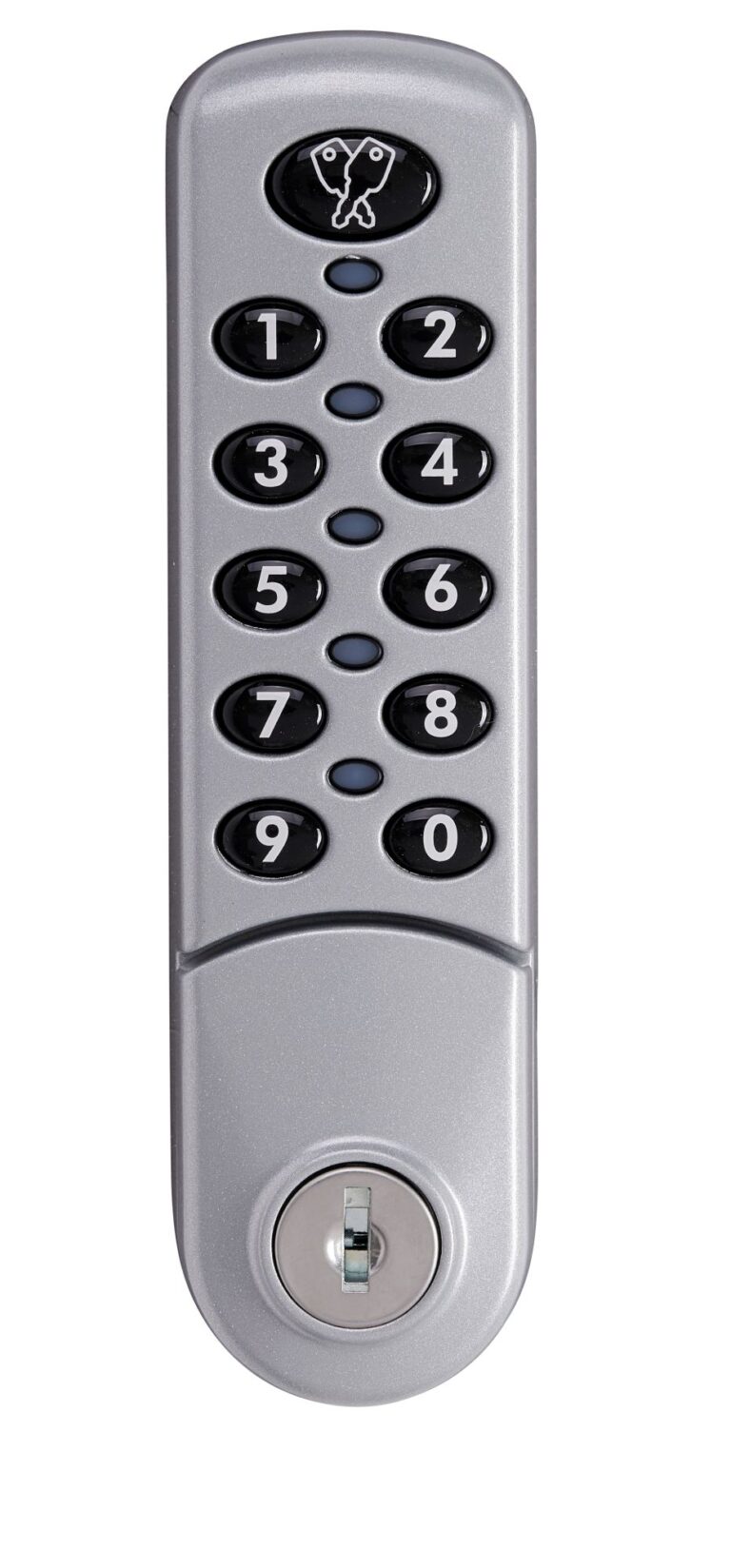 Go Keyless | Electronic Kit Lock | Electronic Lock 3780