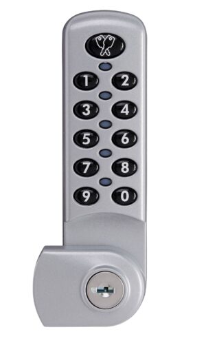 Go Keyless | Electronic Kit Lock | Electronic Lock 3780