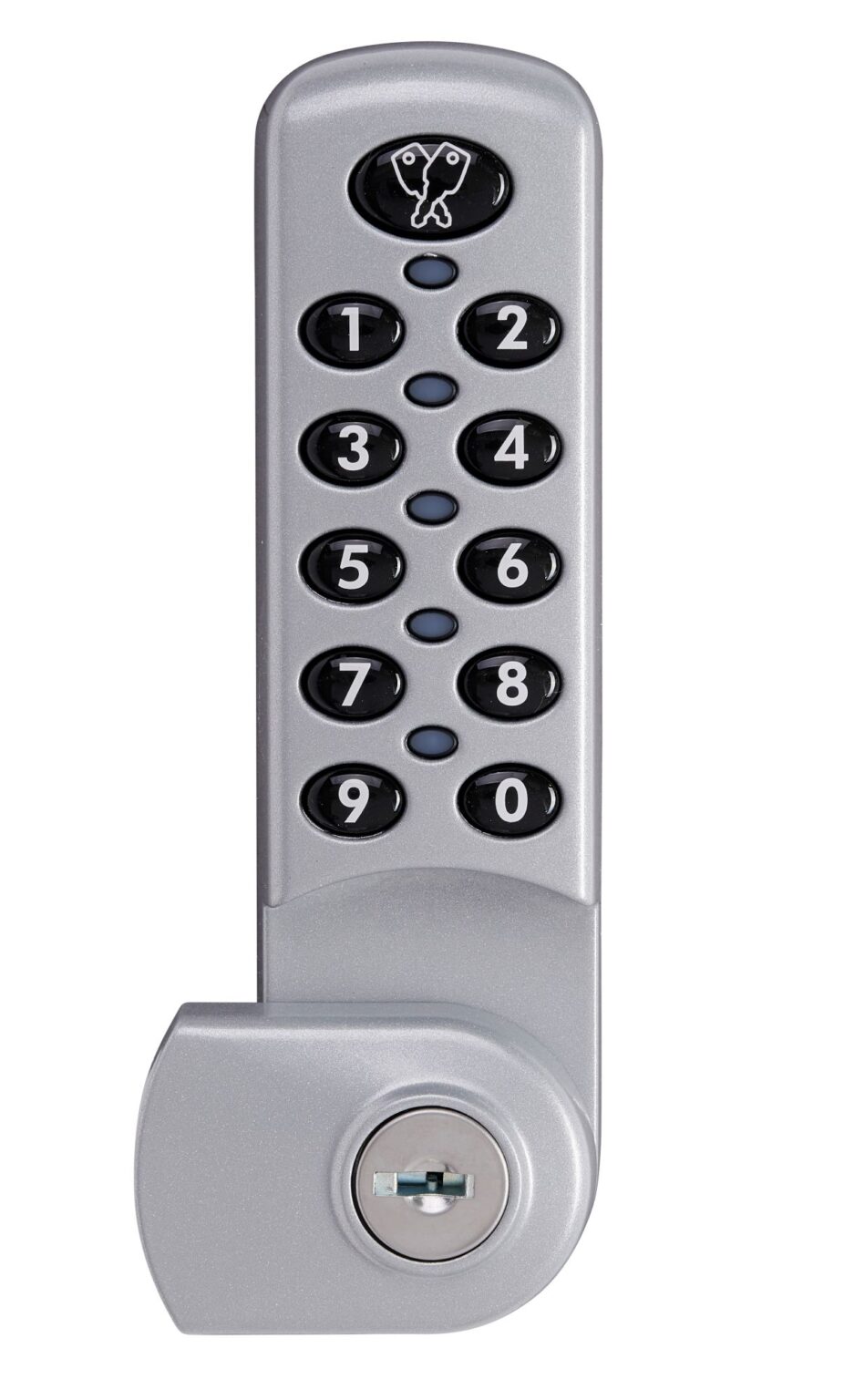 Go Keyless | Electronic Kit Lock | Electronic Lock 3780