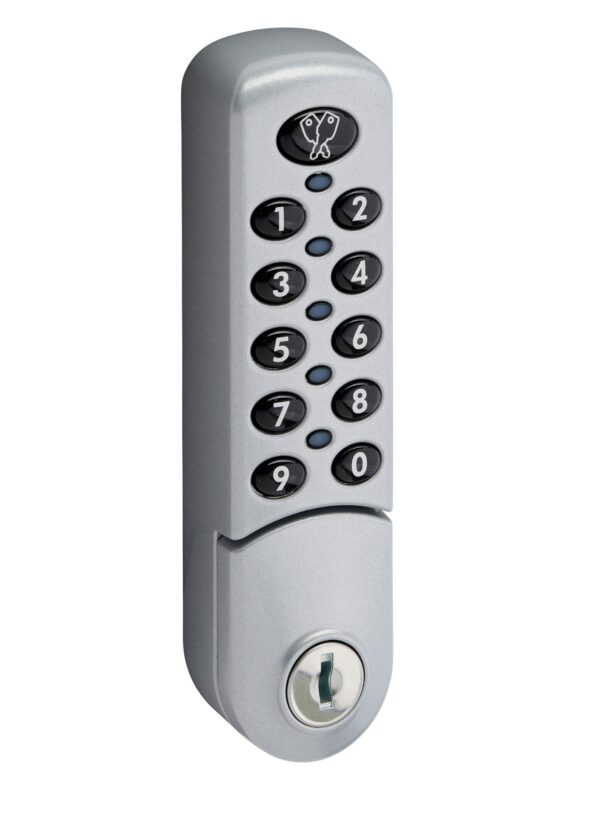 Go Keyless | Electronic Kit Lock | Electronic Lock 3780