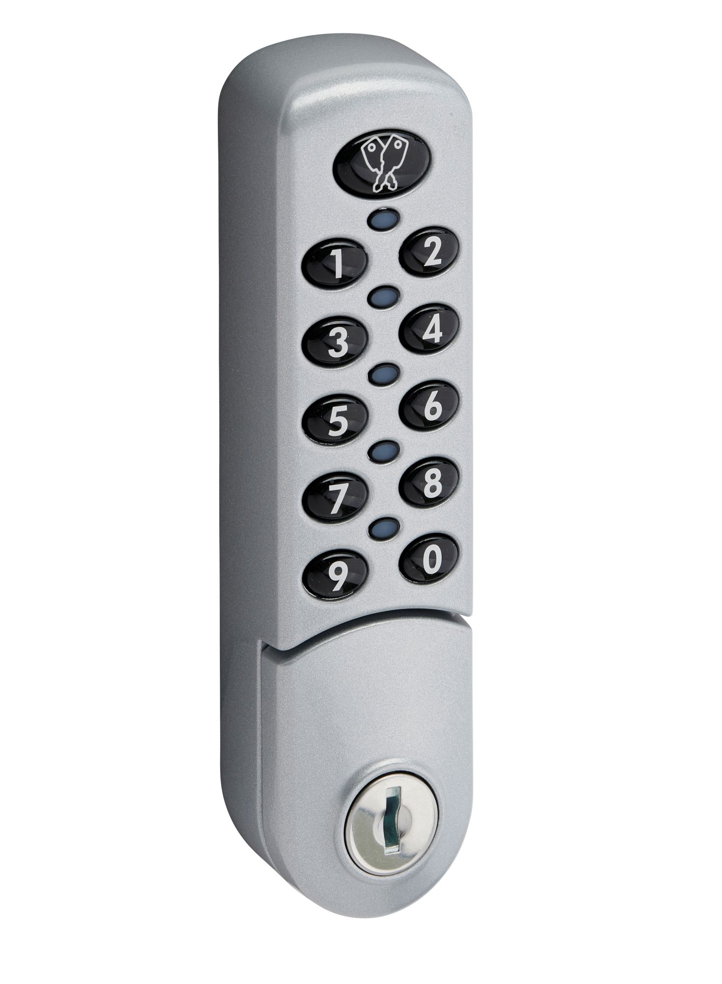 Go Keyless | Electronic Kit Lock | Electronic Lock 3780