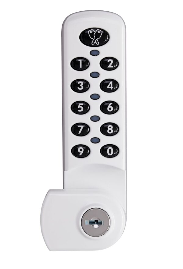 Go Keyless | Electronic Kit Lock | Electronic Lock 3780