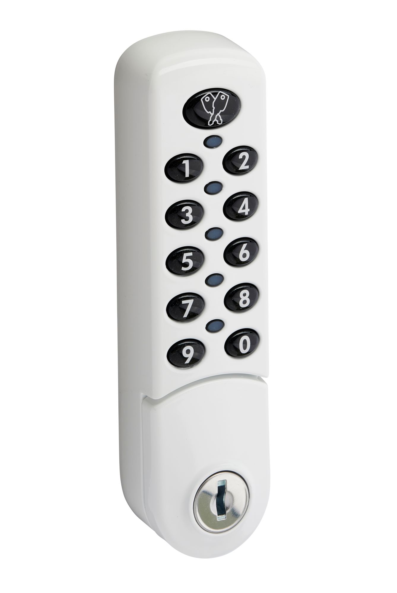 Go Keyless | Electronic Kit Lock | Electronic Lock 3780