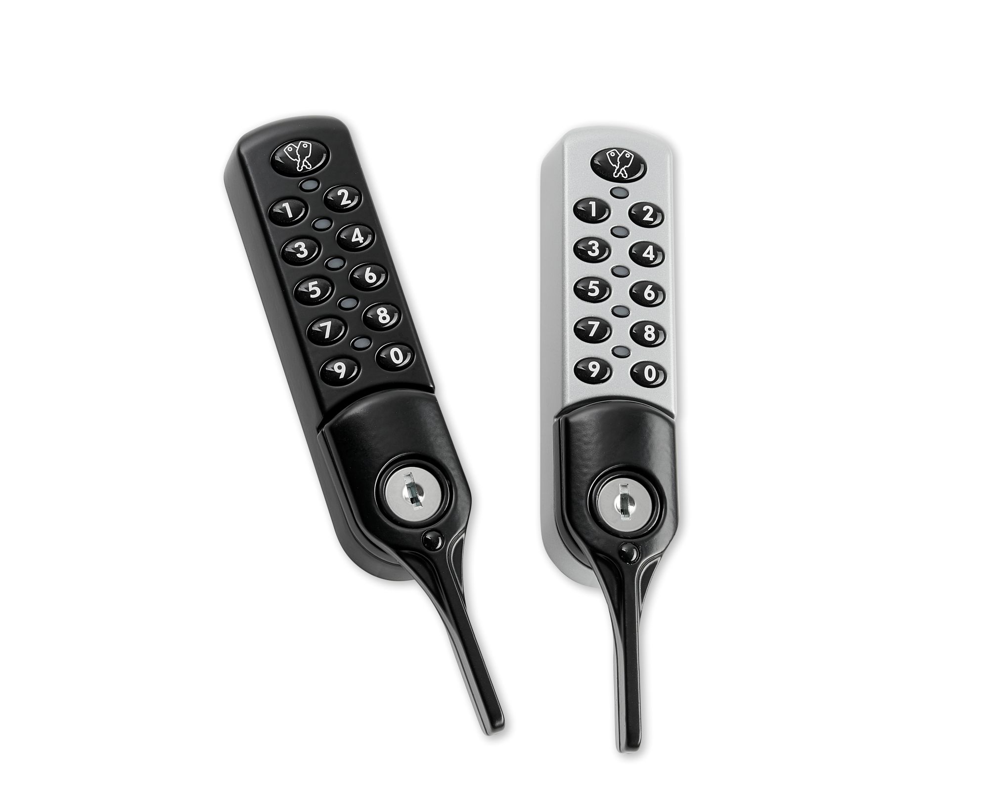 Electronic Lock (ADA compliant) 3782 | Smart Locks | Digital Locks