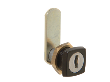 9.5mm Mini Cam Lock 0258 | 16.6mm Mini Cam Lock | Cam Locks