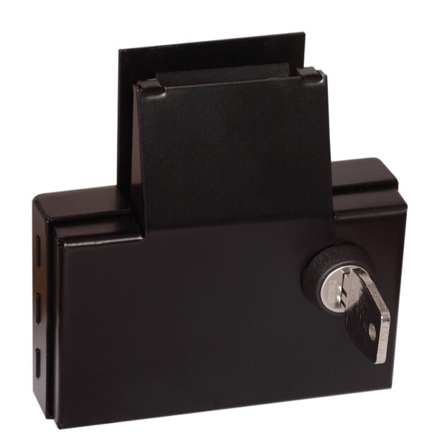 Coin Box P004 | Coin Locks | Coin Operated Locks
