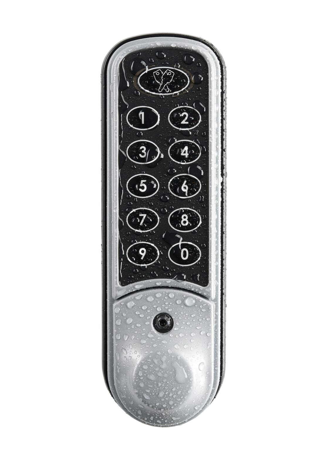 Nimbus IP65 rated Electronic Lock 3961