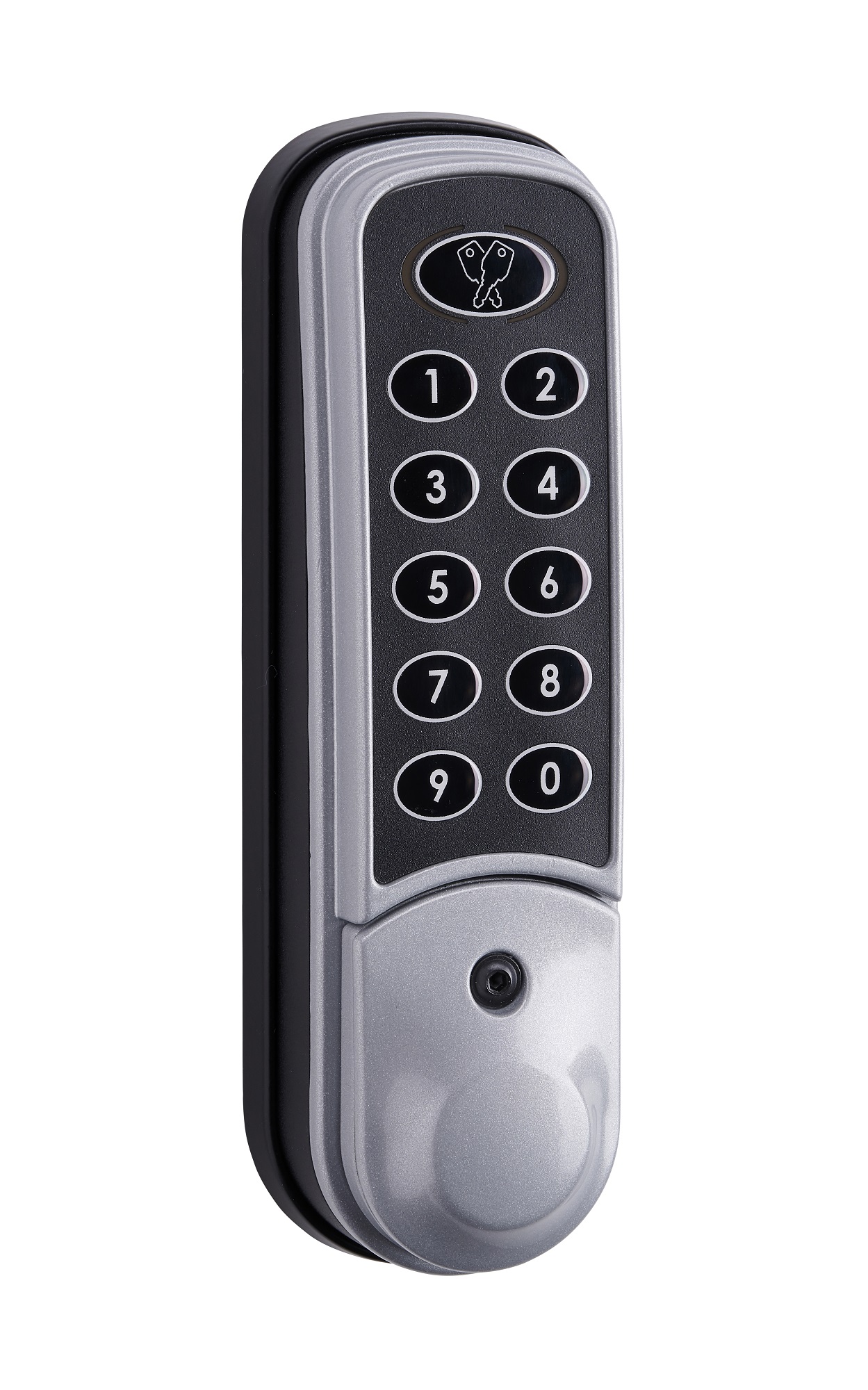 Nimbus IP65 rated Electronic Lock 3961
