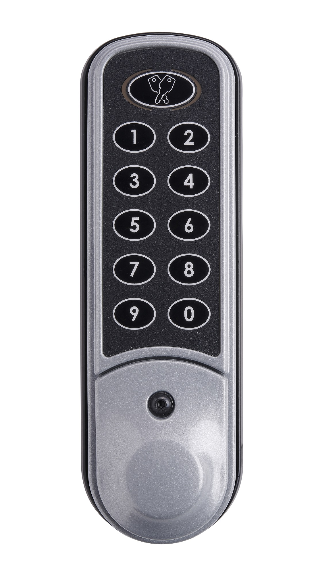 Nimbus IP65 rated Electronic Lock 3961