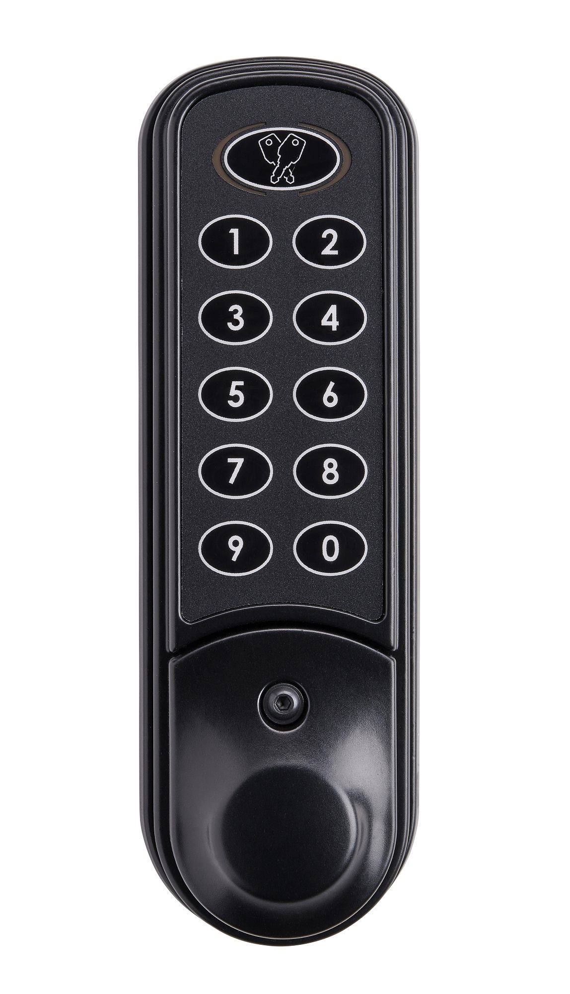 Nimbus IP65 rated Electronic Lock 3961