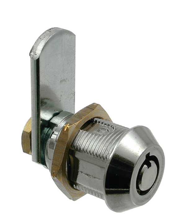 Mechanical Locks | Lowe & Fletcher USA