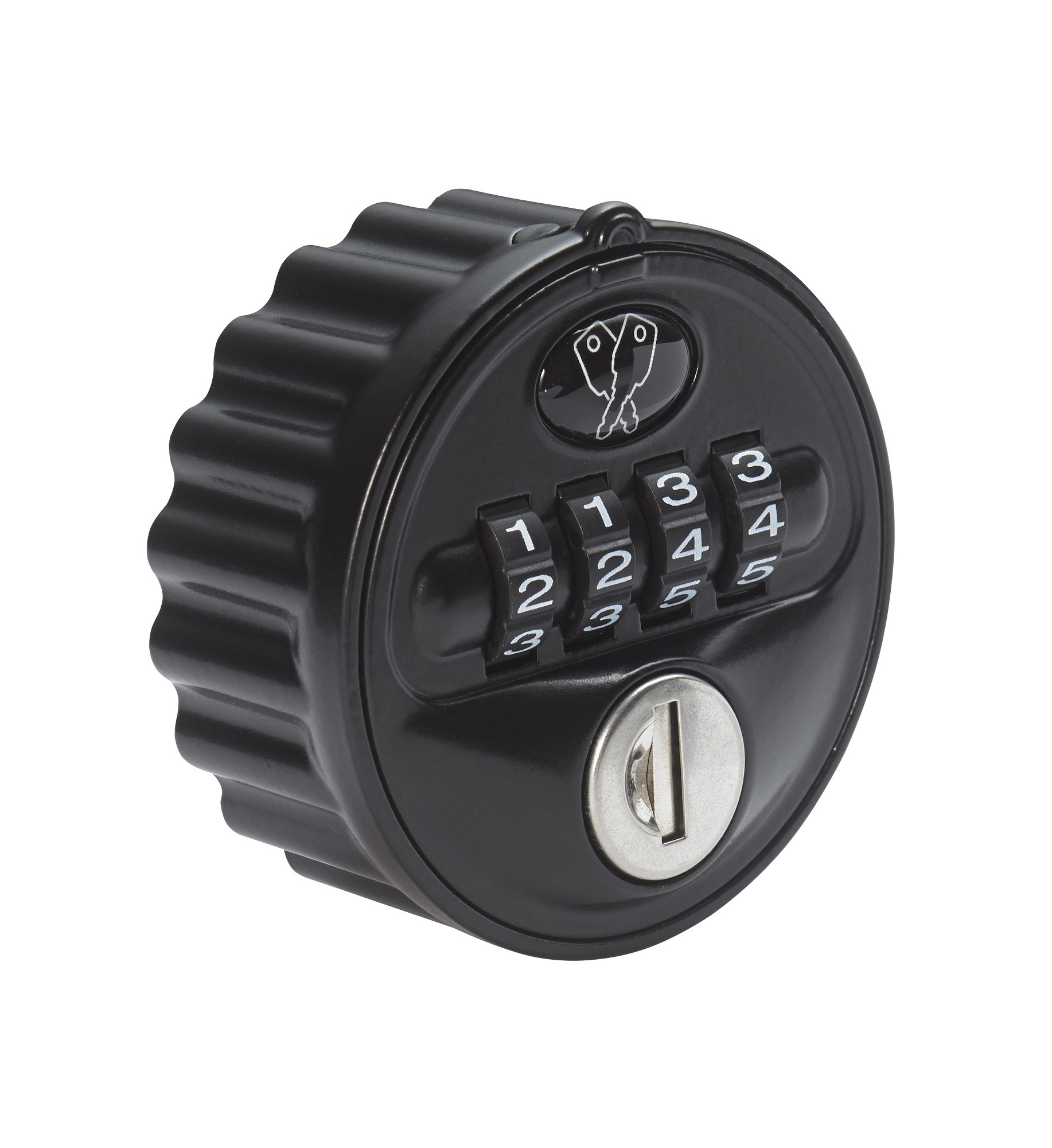 Combination Lock 2810 | Corrosion Resistant Combination Lock