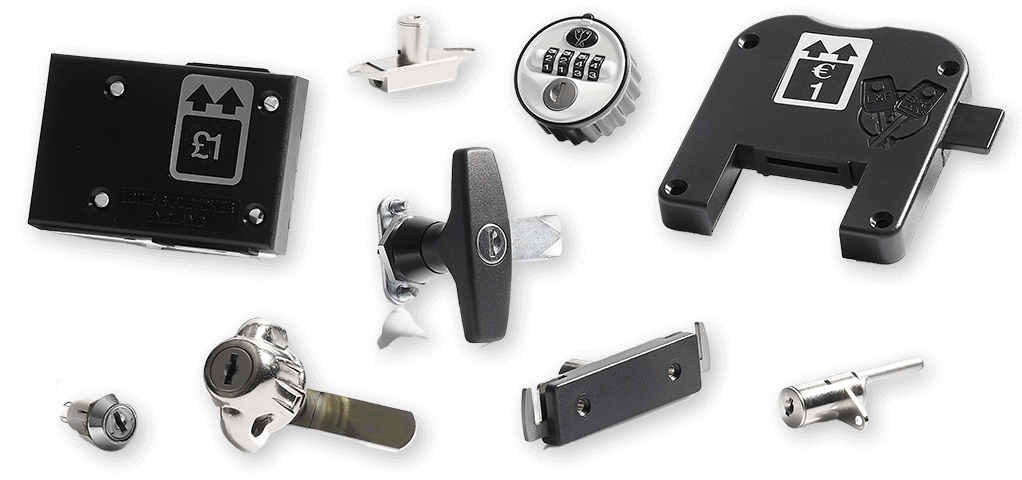 Mechanical Locks | Lowe & Fletcher USA