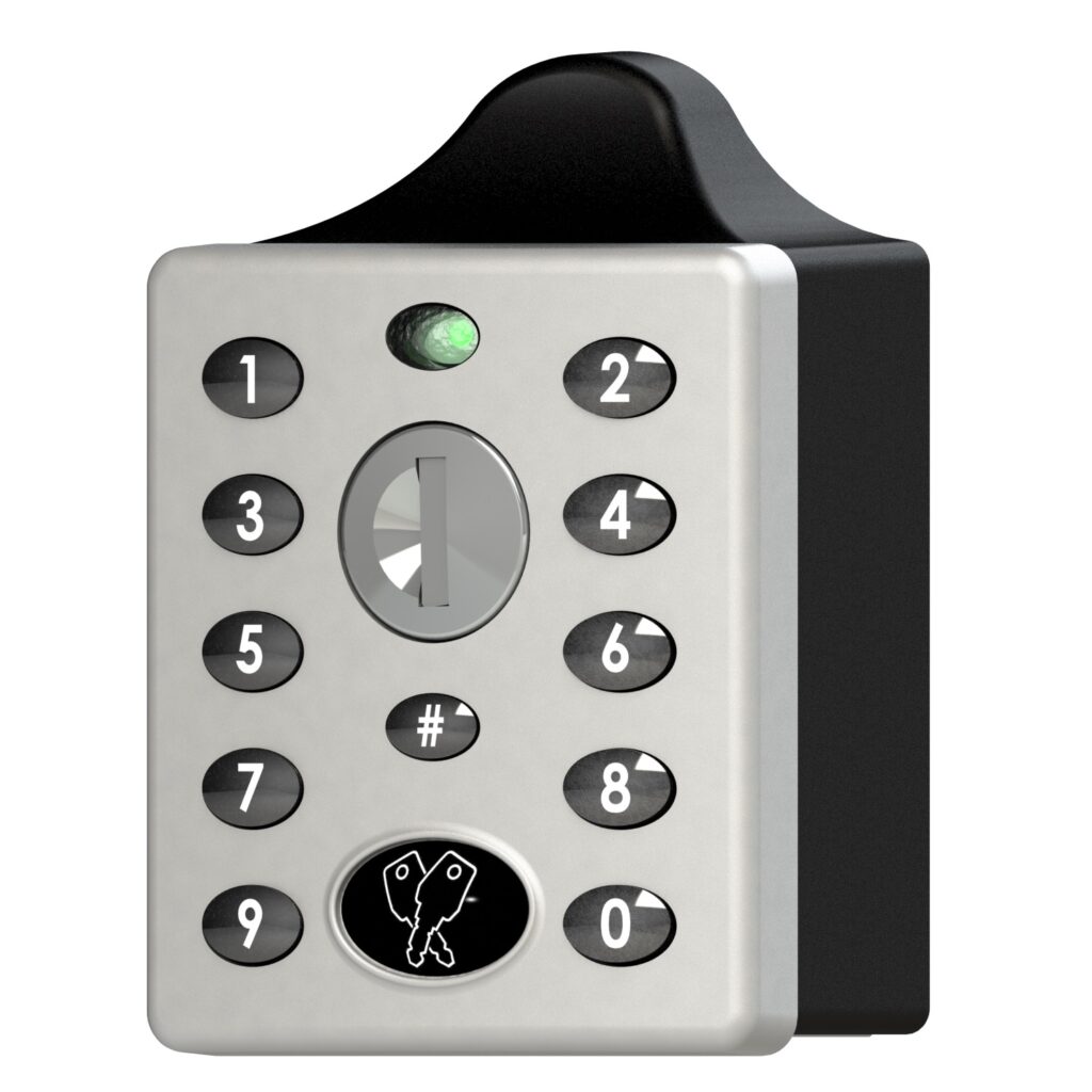 Electronic Kit Locks & Locking Systems | Digital Locks | Smart Locks