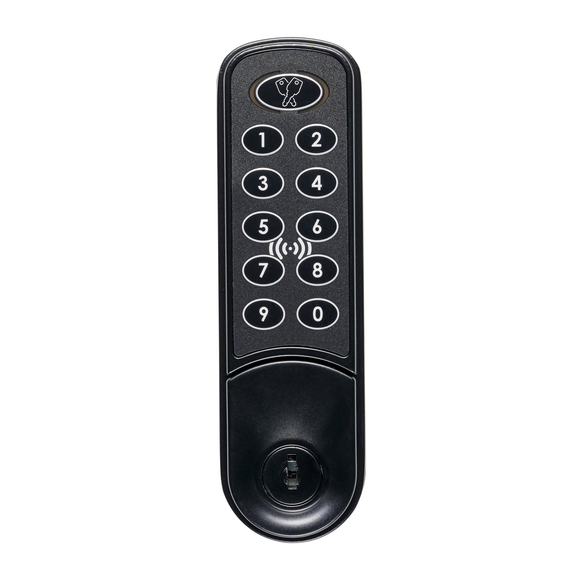 Nimbus RFID Lock 3963 | RFID Enabled Locks