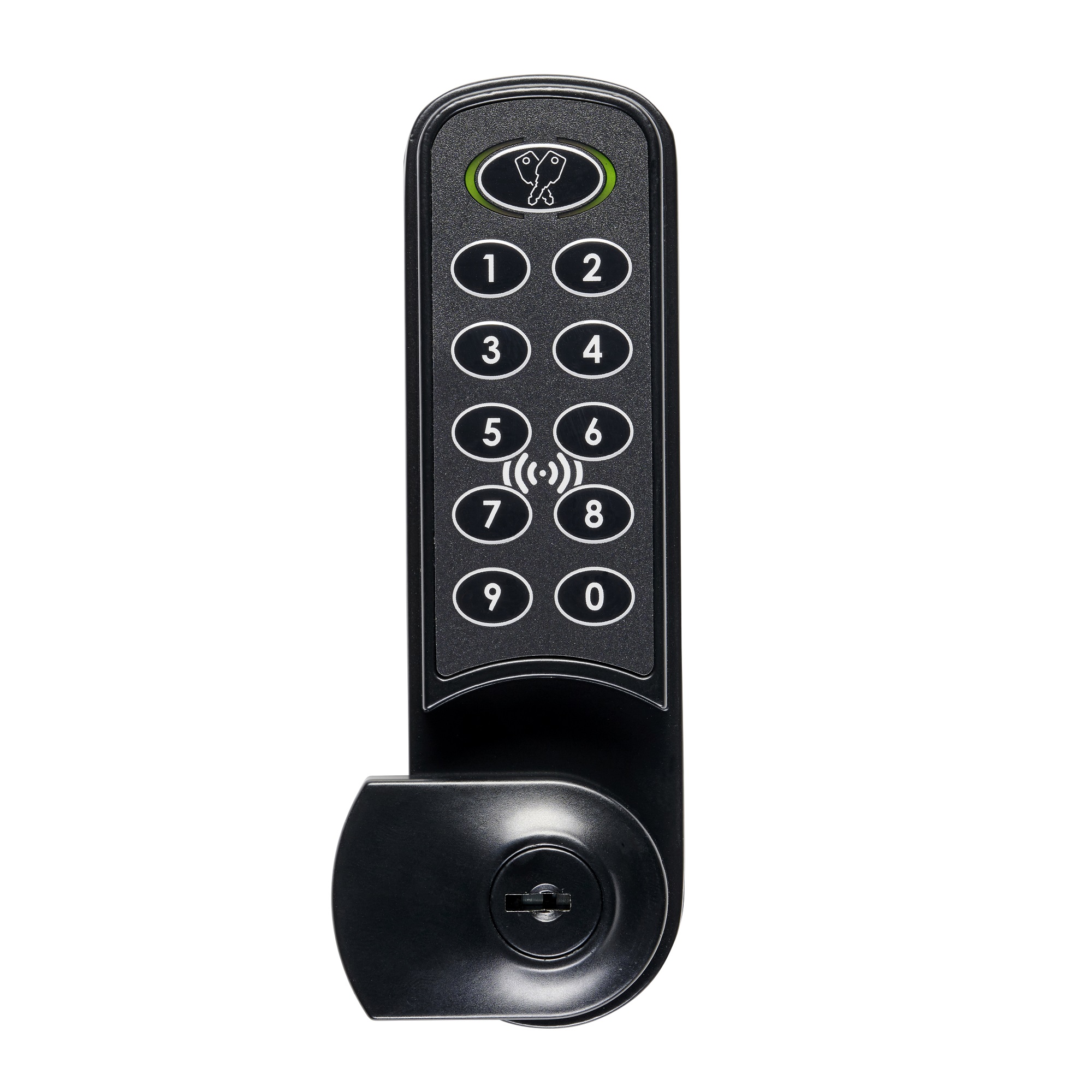 Nimbus RFID Lock 3963 | RFID Enabled Locks