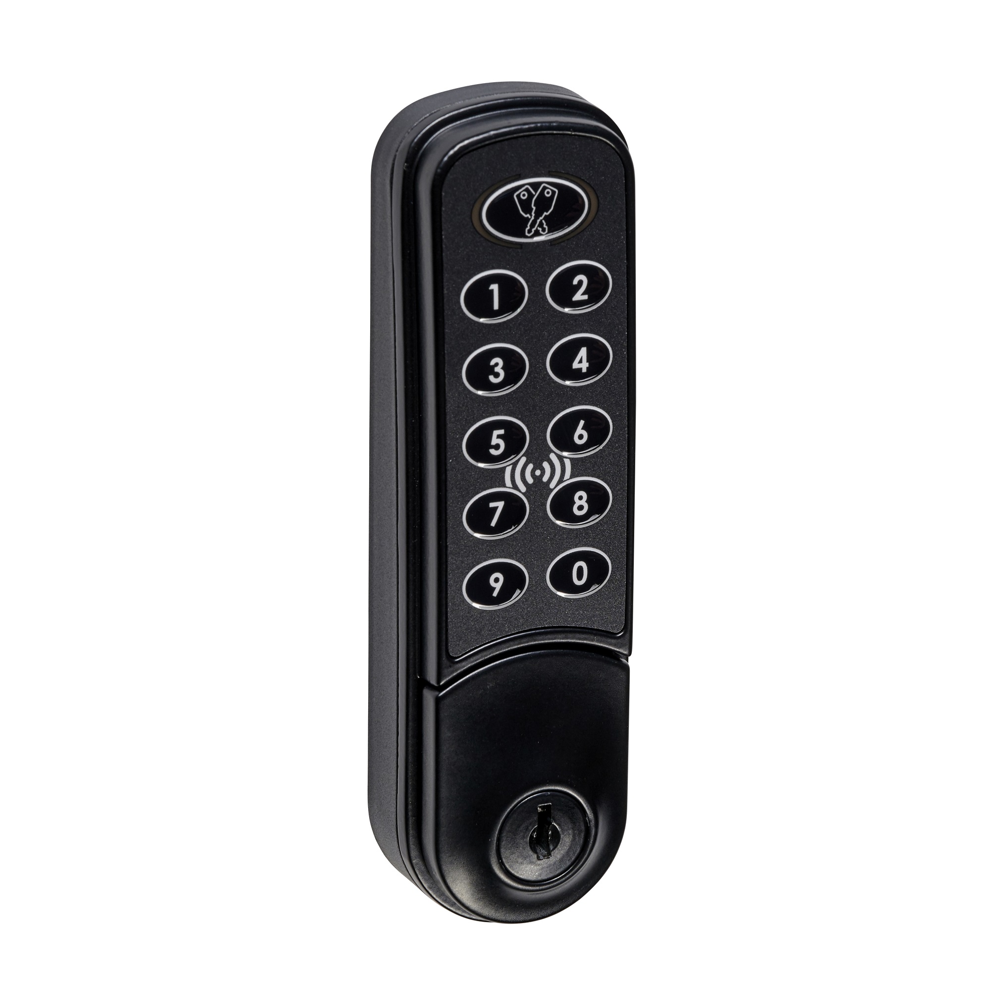Nimbus RFID Lock 3963 | RFID Enabled Locks