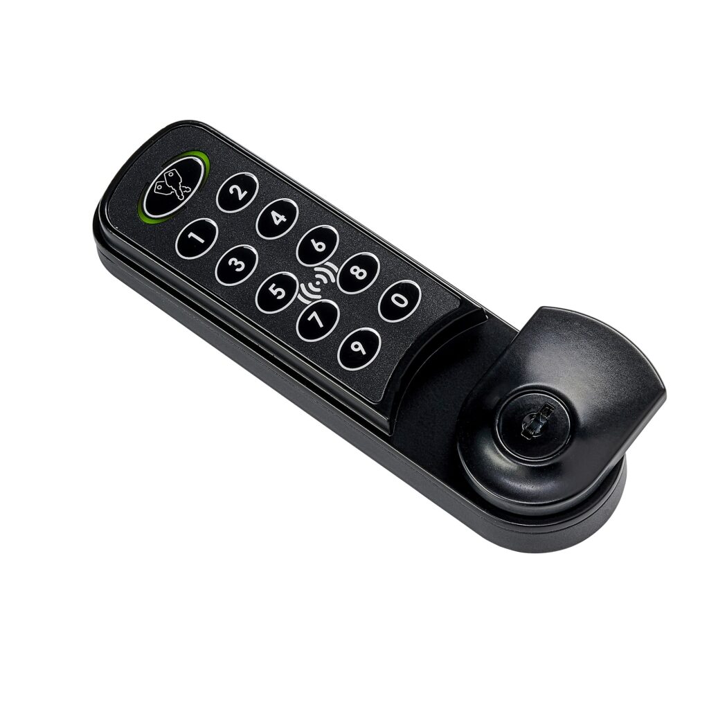 Nimbus RFID Lock 3963 | RFID Enabled Locks