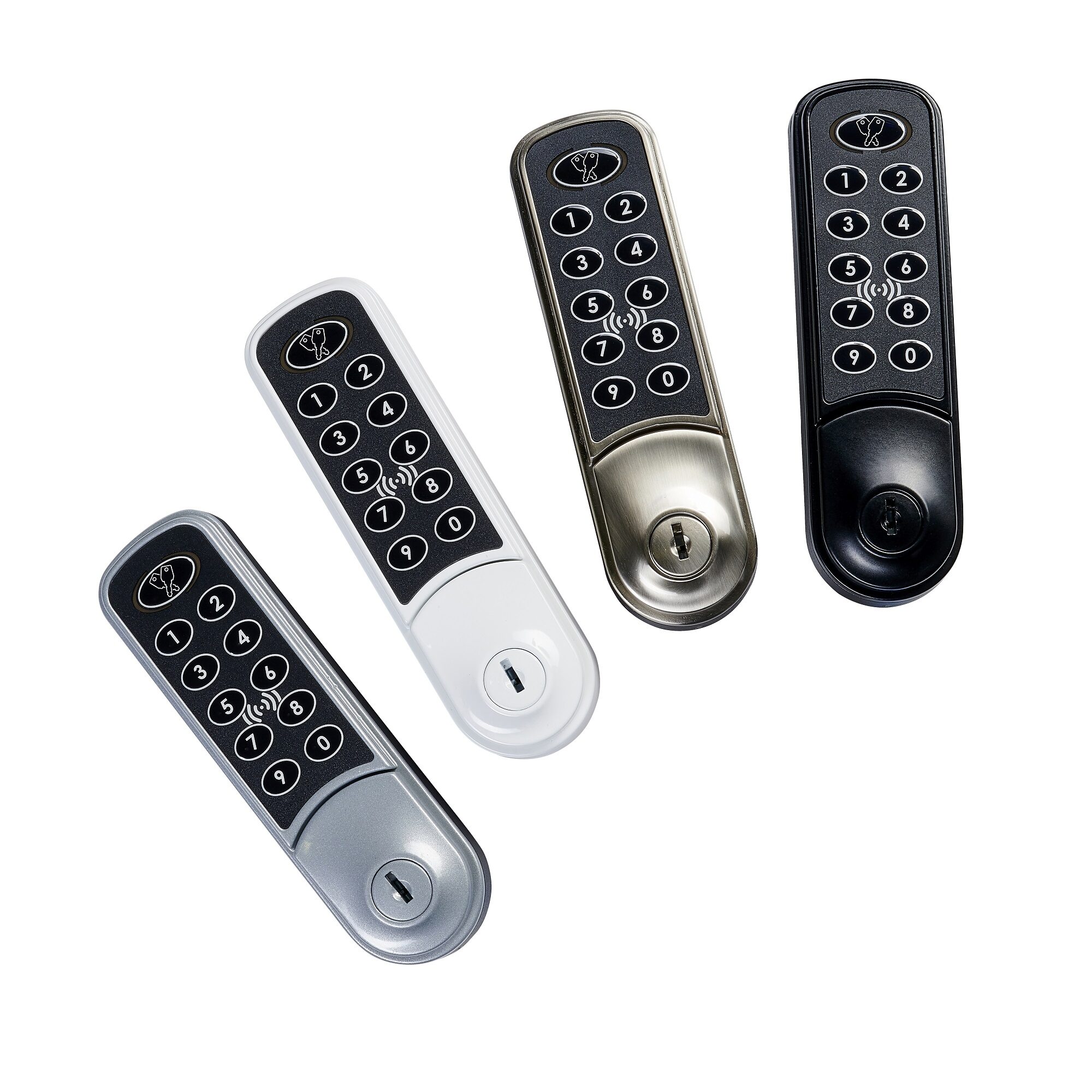Nimbus RFID Lock 3963 | RFID Enabled Locks