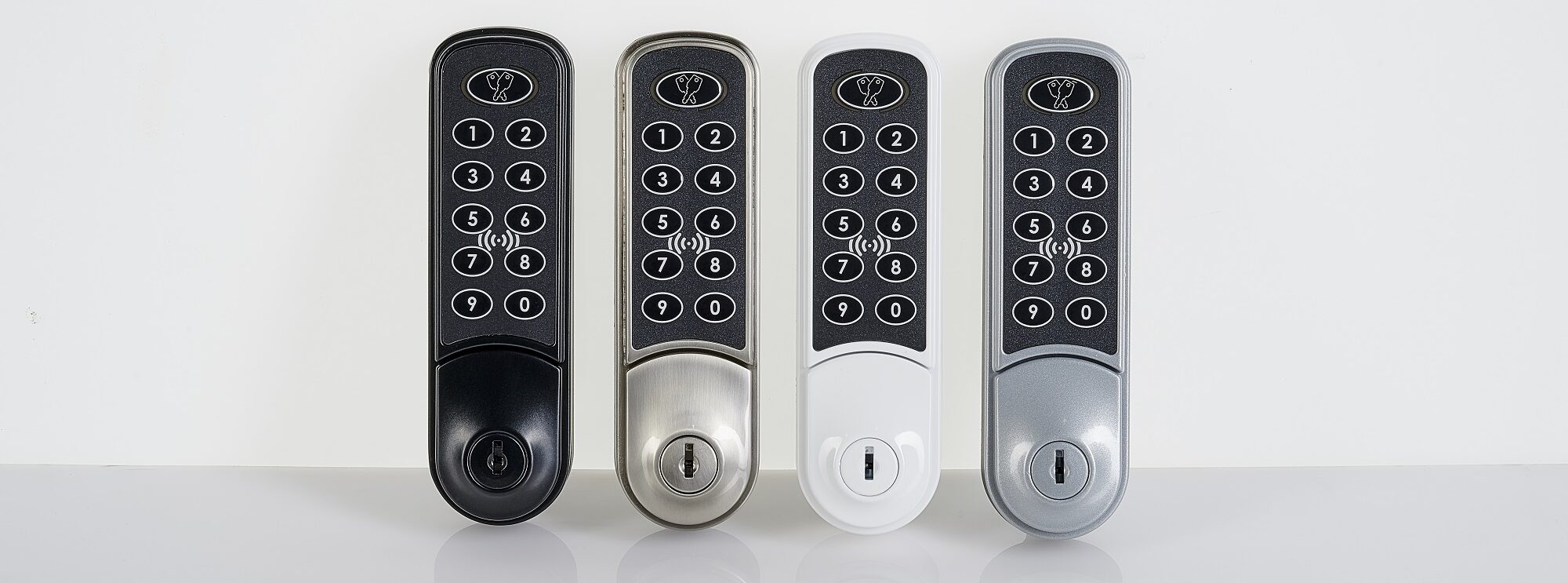 Nimbus RFID Lock 3963 | RFID Enabled Locks