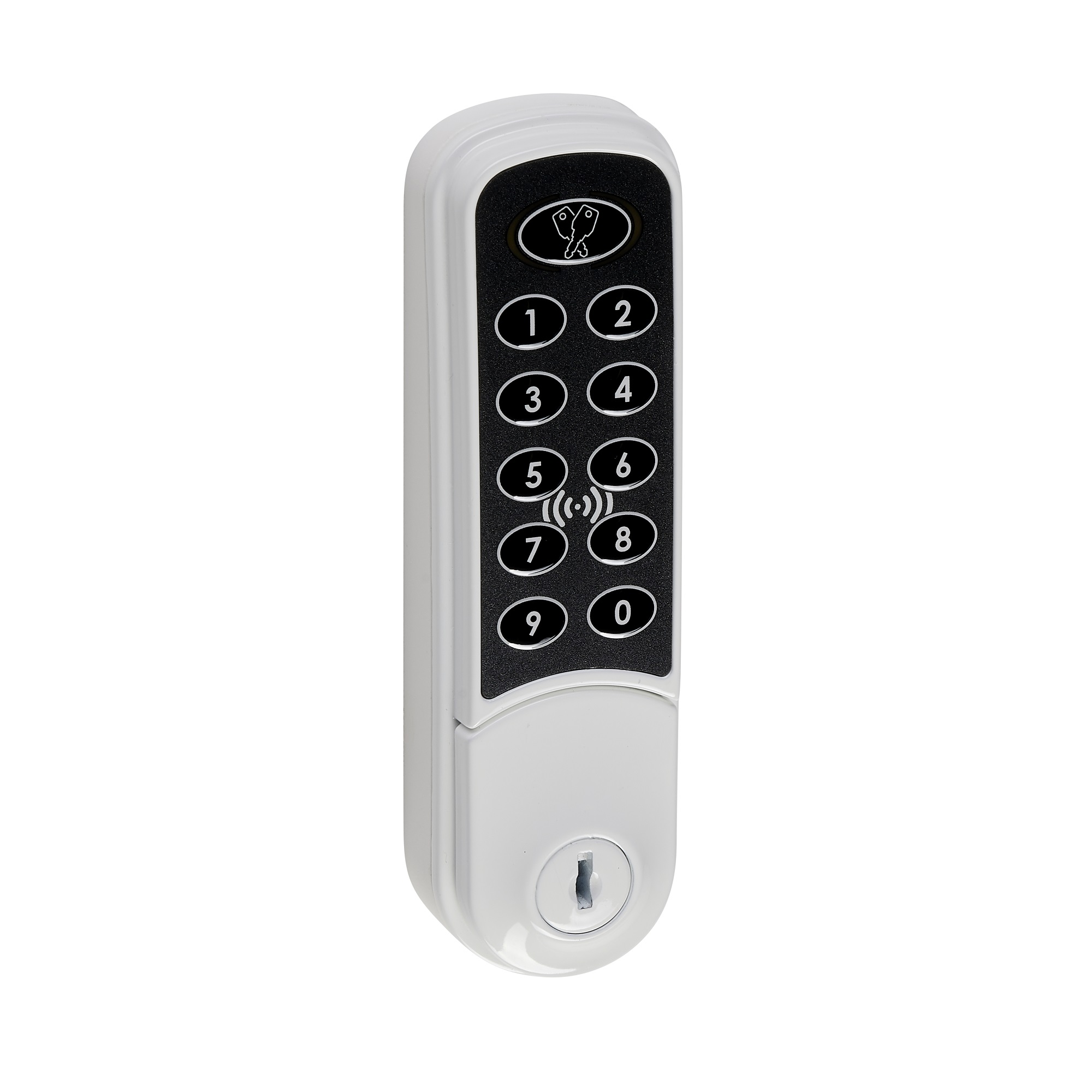 Nimbus RFID Lock 3963 | RFID Enabled Locks