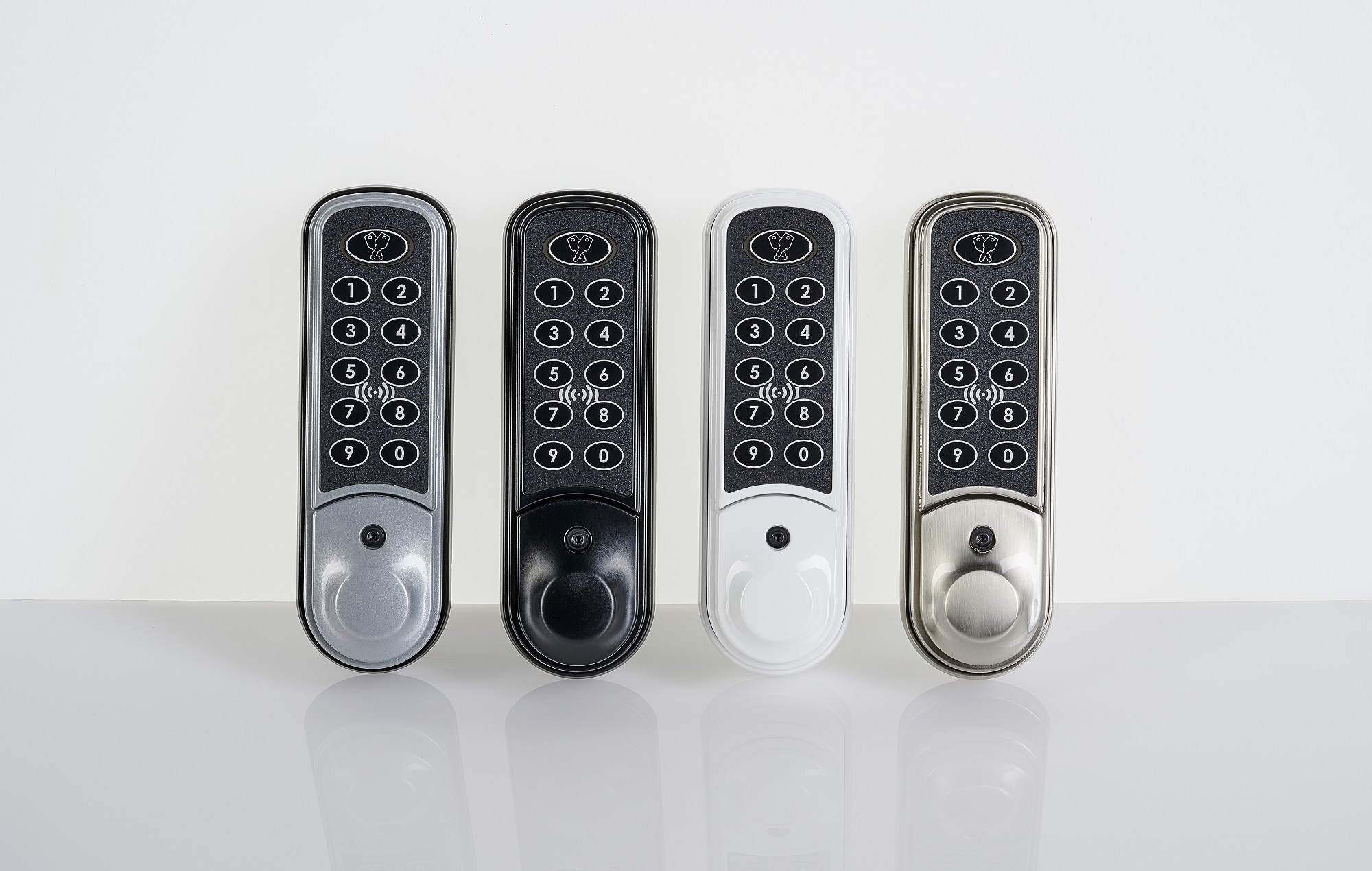Nimbus IP65 Rated RFID Digital Lock 3964 | RFID Enabled Locks