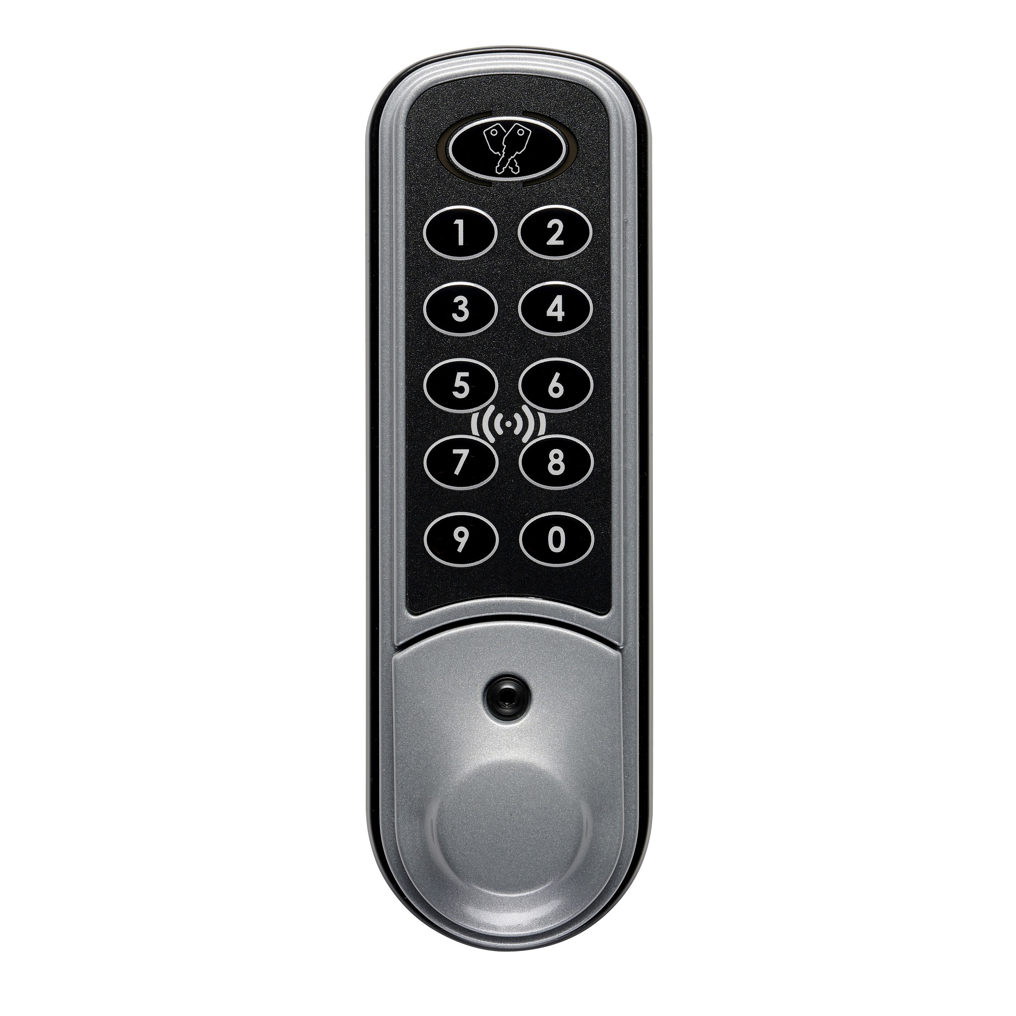 Nimbus IP65 Rated RFID Digital Lock 3964 | RFID Enabled Locks