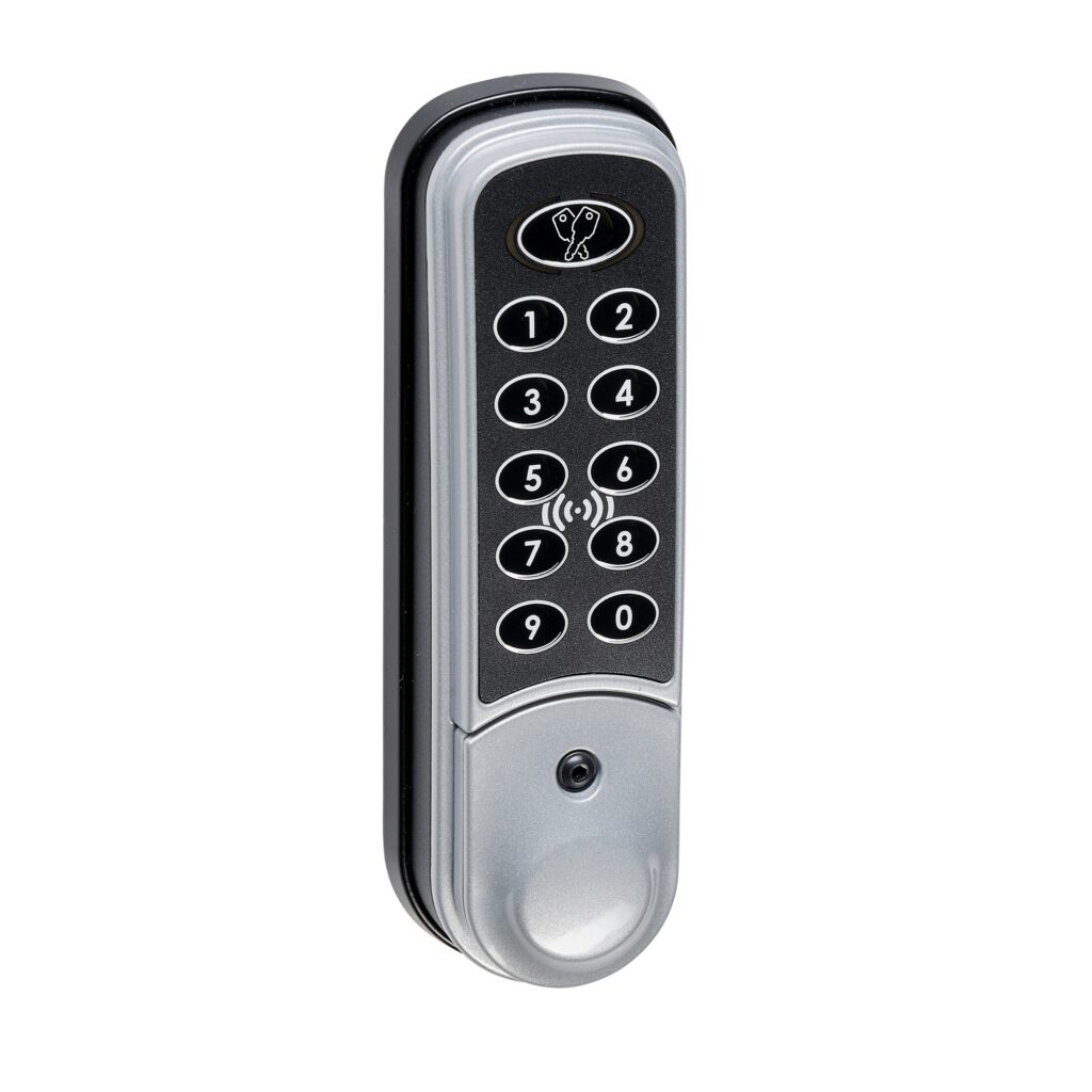 Nimbus IP65 Rated RFID Digital Lock 3964 | RFID Enabled Locks