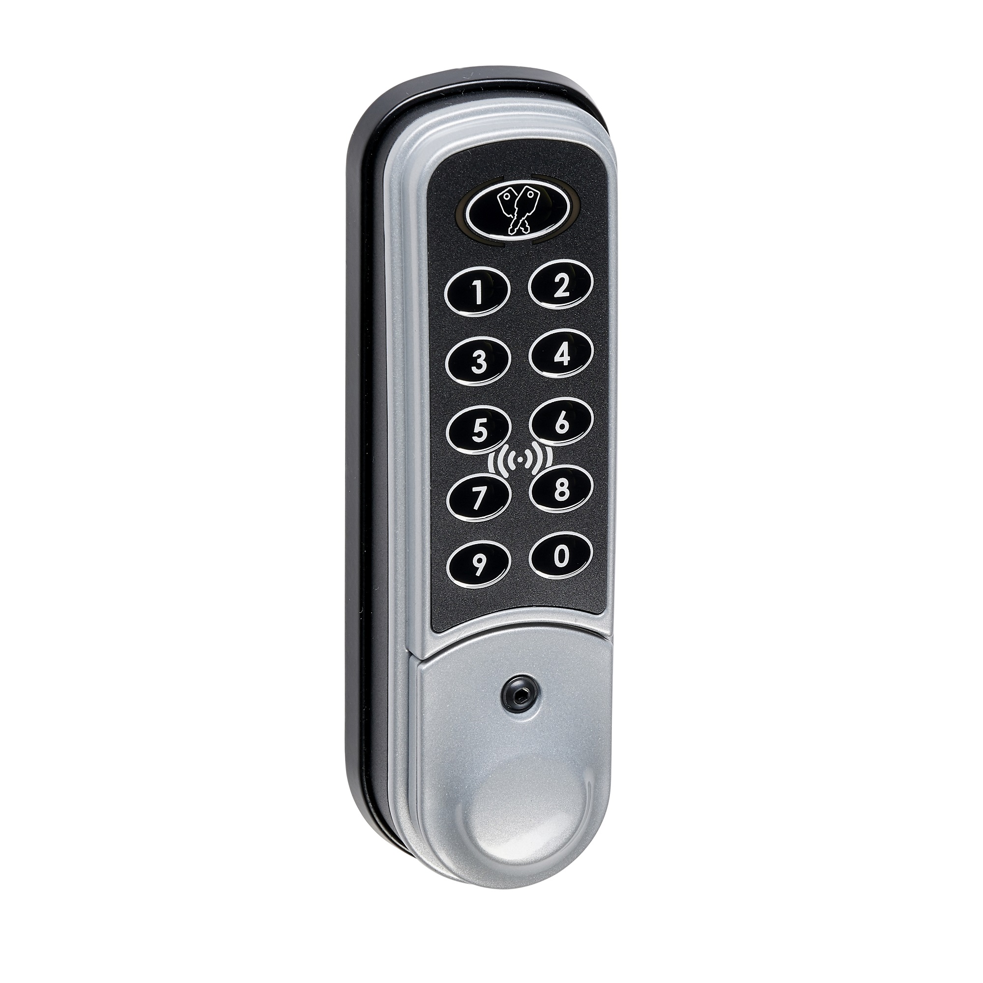 Nimbus IP65 Rated RFID Digital Lock 3964 | RFID Enabled Locks