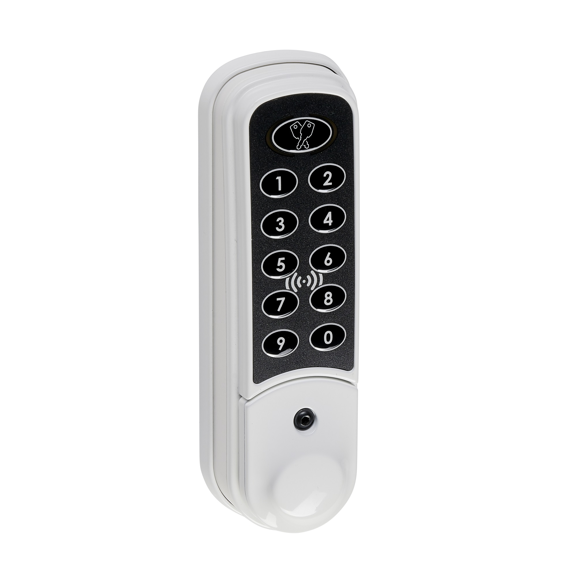 Nimbus IP65 Rated RFID Digital Lock 3964 | RFID Enabled Locks
