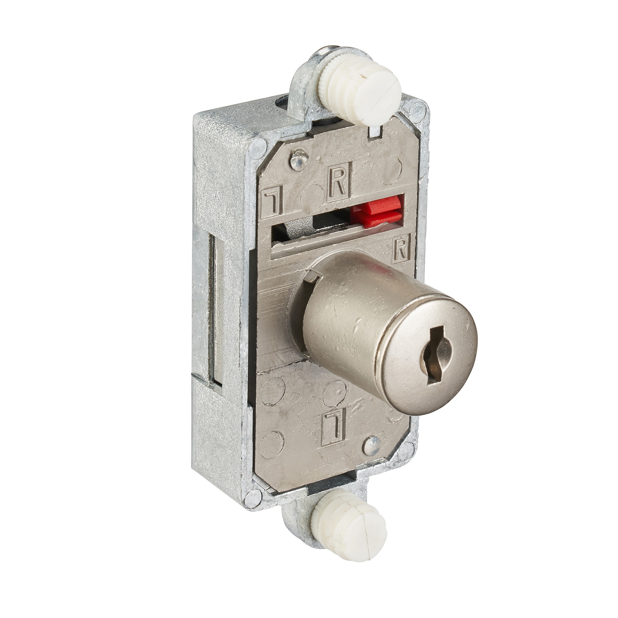 Switchable Espagnolet Lock 4102 | Espagnolet Lock | Furniture Lock