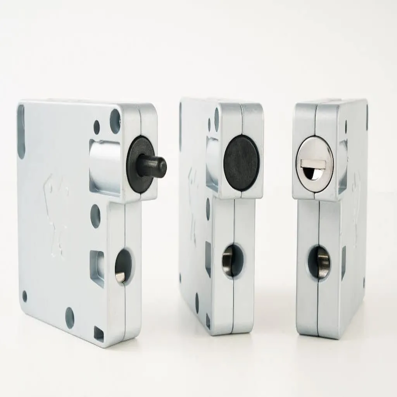 Zodiac Smart Locking System | Package Lockers | Storage Lockers