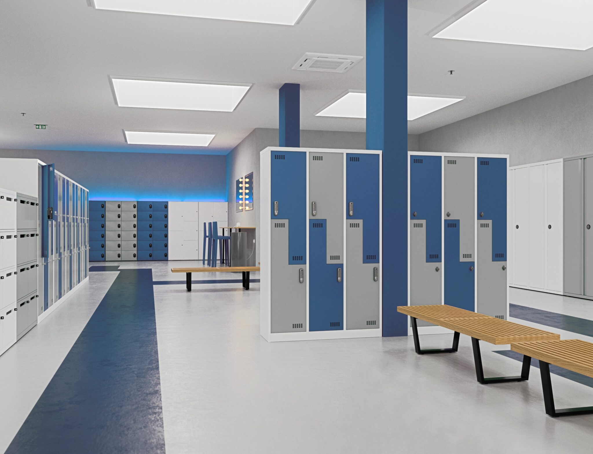 Lowe & Fletcher USA | Industrial Locks Supplier USA